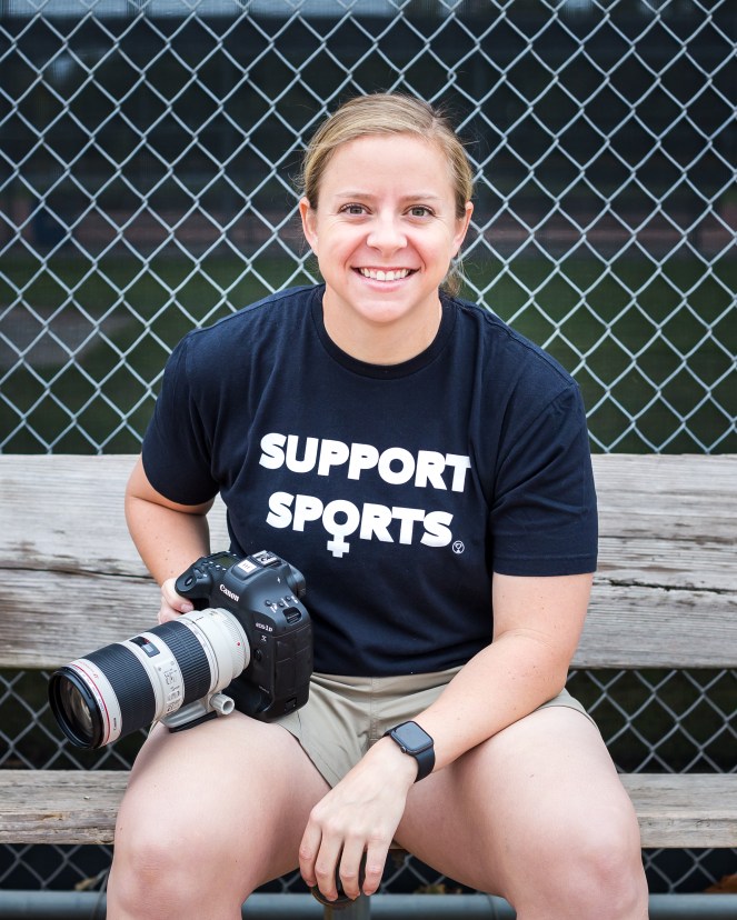 Quality Time with Jade Hewitt – Dugout Tales